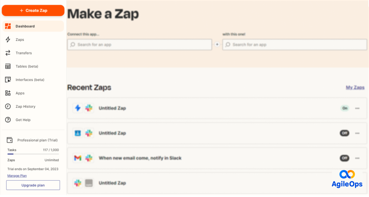 Zapier là gì? Công cụ tối ưu cho các quy trình tự động hóa
